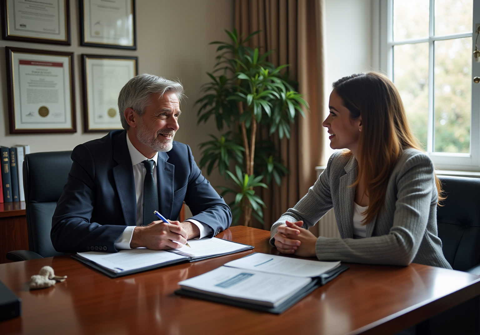 4 Steps to Choose a No Win No Fee Attorney for Your Case - The Law ...