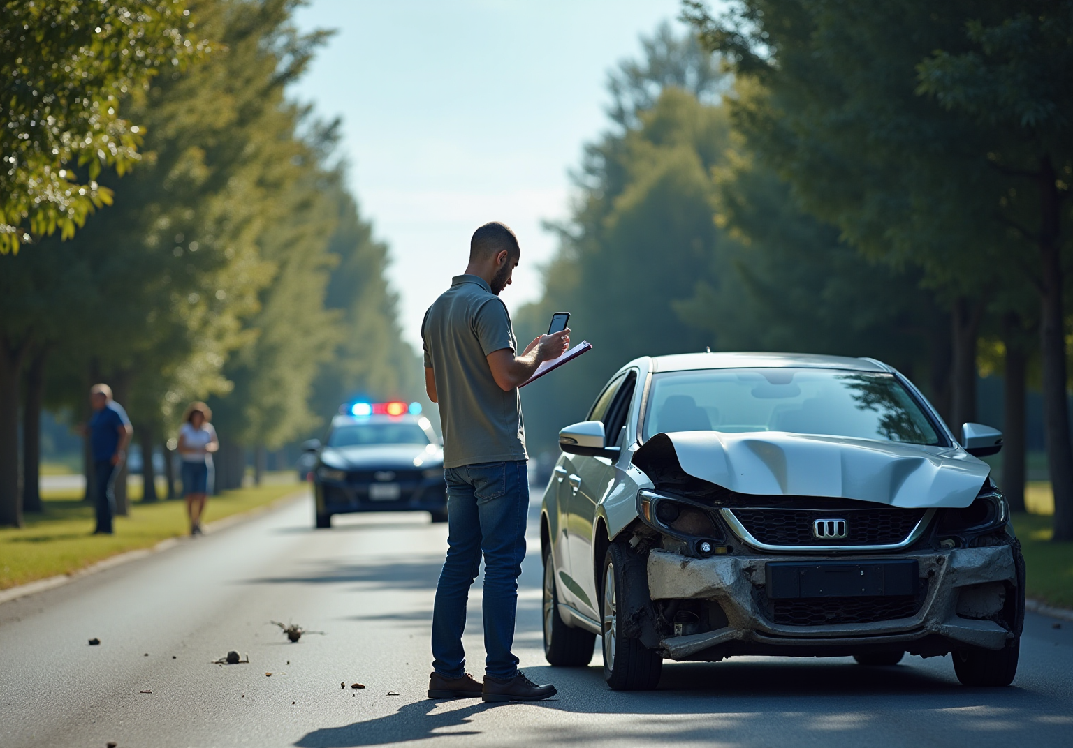 Steps to Take After a San Antonio Hit and Run Incident - The Law ...