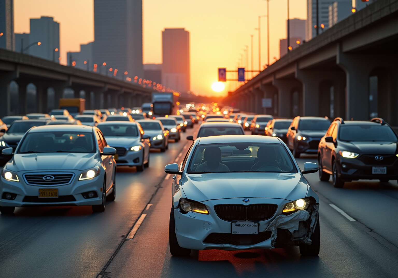 Understanding the Dallas 635 Accident: Causes, Impact, and Legal Help ...