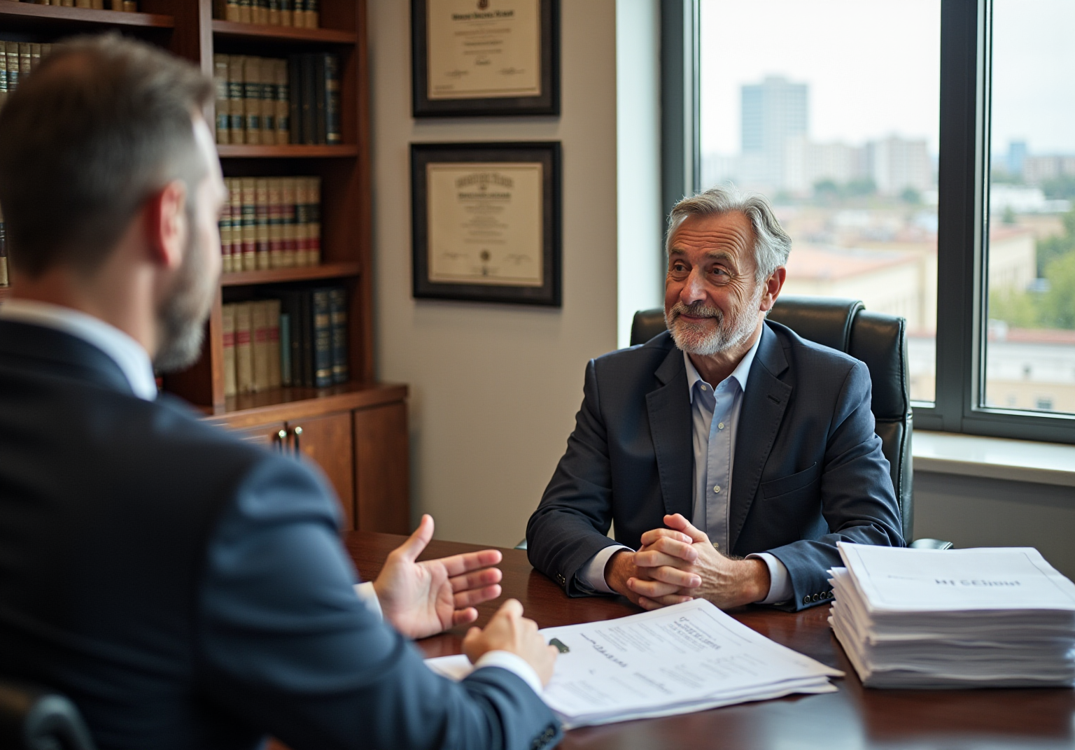 5 Steps to Choose the Right Auto Accident Attorney in San Antonio - The ...