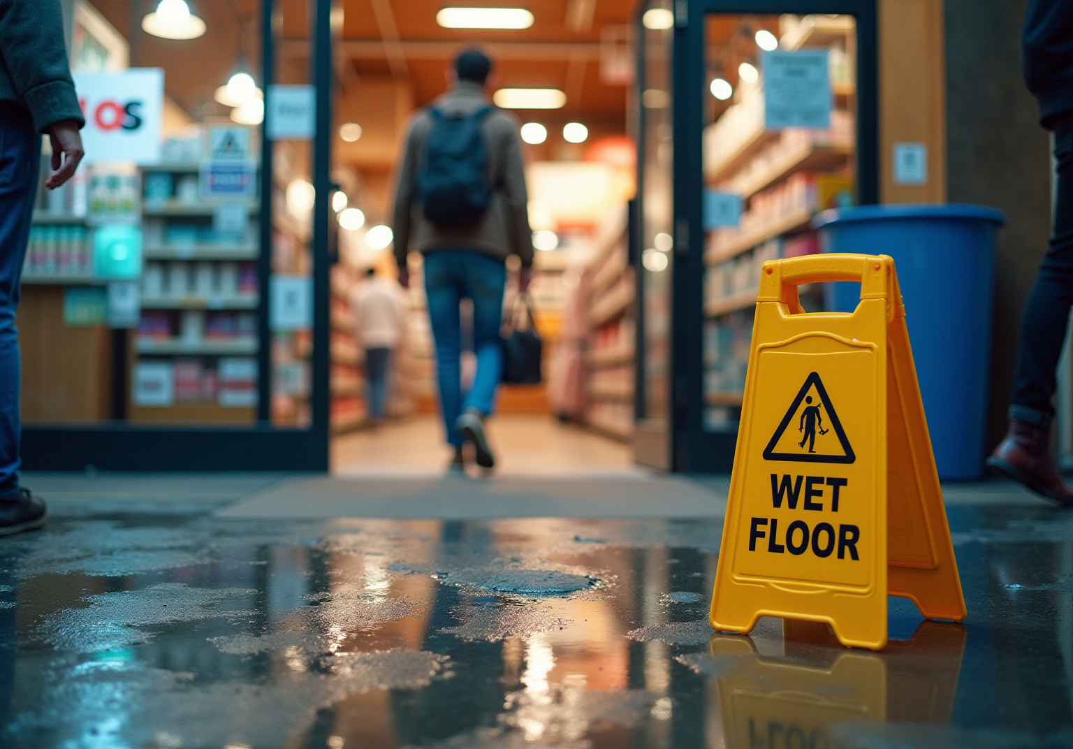 What Is Premises Liability Insurance and Why It Matters for You - The ...