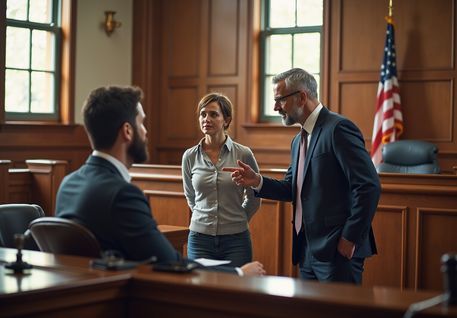 Why You Need a Compensation Attorney Near Me for Injury Cases | Hartlaw