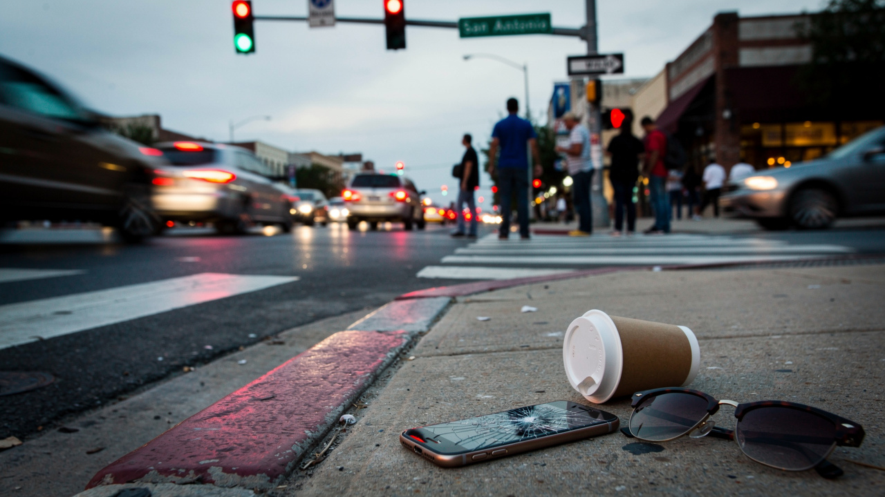 Understand Car Crash San Antonio Today: Key Steps for Victims | Hartlaw